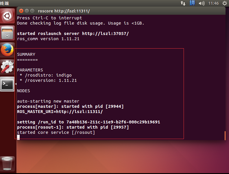 Ubuntu14.04安装ROS_ubuntu14.04.5安装ros1-CSDN博客