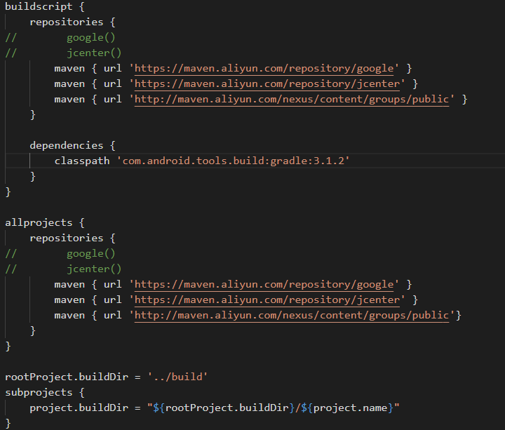 flutter 运行项目报错_* what went wrong: a problem occurred evaluating p-CSDN博客