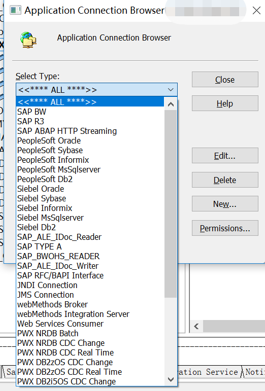 informatica抽取SAP的BAPI/RFC函数_informatica 调用sap rfc-CSDN博客
