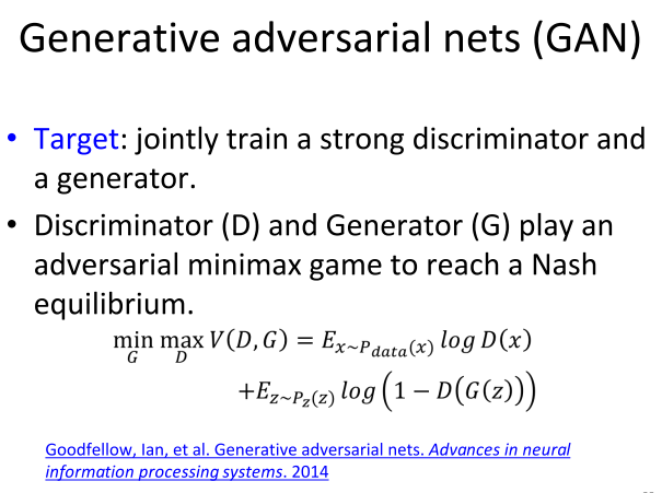 DCGAN简析（deep convolutional generative adversarial networks）深度卷积生成对抗网络 ...