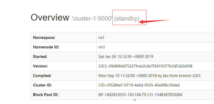 Logging initialized using configuration in jar:file:/usr/local/apache-hive-2.3.4/lib/hive-common ...