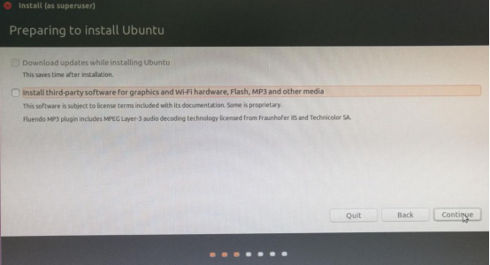 win10+ubuntu16.04双系统下完全删除并重装ubuntu16.04_怎么删除boot device中的ubuntu的，为什么删除不了-CSDN博客