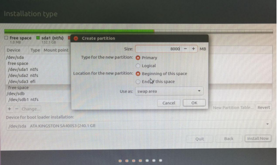 win10+ubuntu16.04双系统下完全删除并重装ubuntu16.04_怎么删除boot device中的ubuntu的，为什么删除不了-CSDN博客