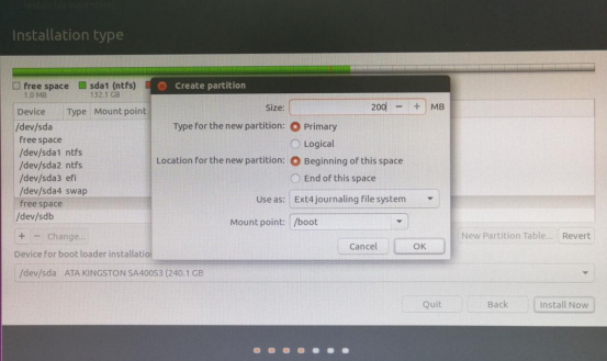 win10+ubuntu16.04双系统下完全删除并重装ubuntu16.04_怎么删除boot device中的ubuntu的，为什么删除不了-CSDN博客