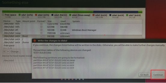 win10+ubuntu16.04双系统下完全删除并重装ubuntu16.04_怎么删除boot device中的ubuntu的，为什么删除不了-CSDN博客