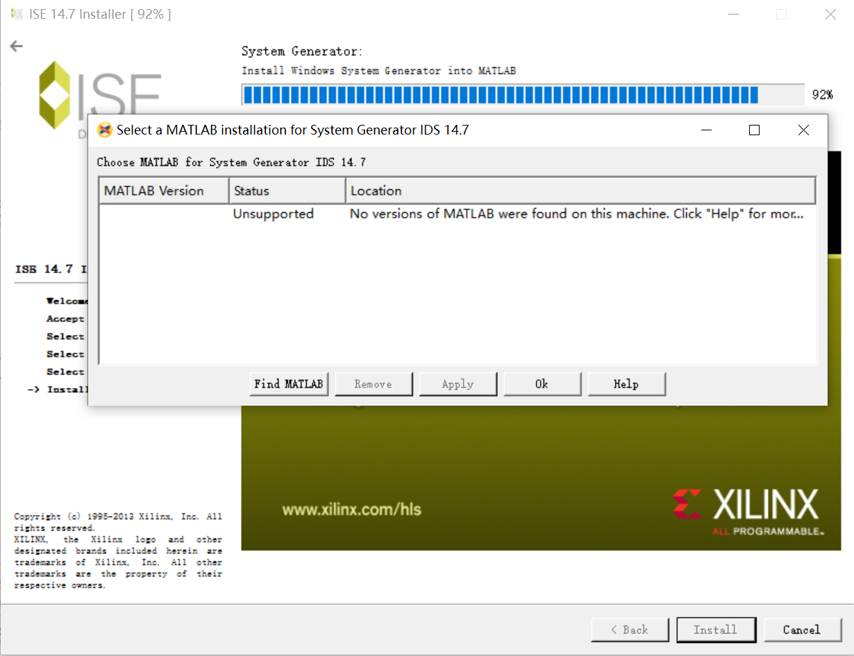 ISE14.7软件安装_ise 14.7 licsence-CSDN博客