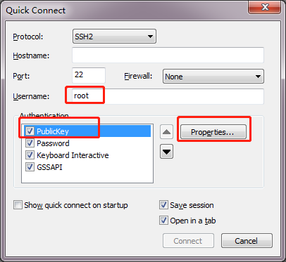 阿里云ECS服务器使用SSH密钥对登录，适用普通用户_ecs 密钥对 securecrt 登录-CSDN博客