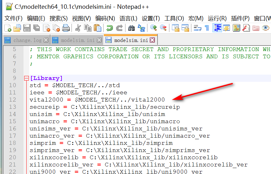 ISE联合Modelsim设置_ise10.1和modelsim联合仿真-CSDN博客