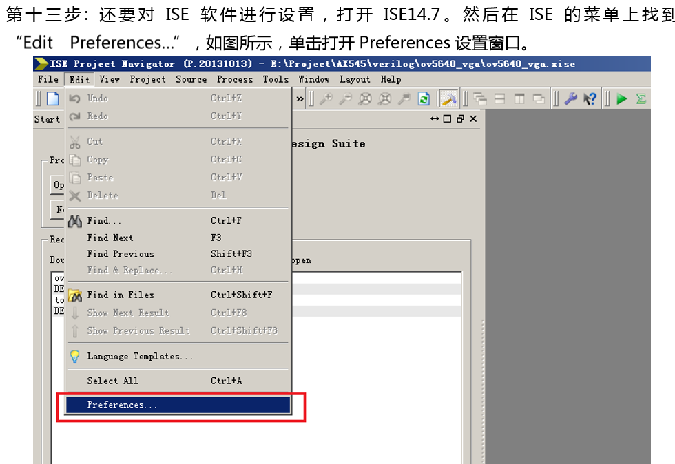 ISE联合Modelsim设置_ise10.1和modelsim联合仿真-CSDN博客