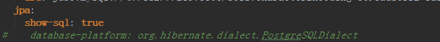 Caused by: org.hibernate.exception.SQLGrammarException: could not extract ResultSet-CSDN博客