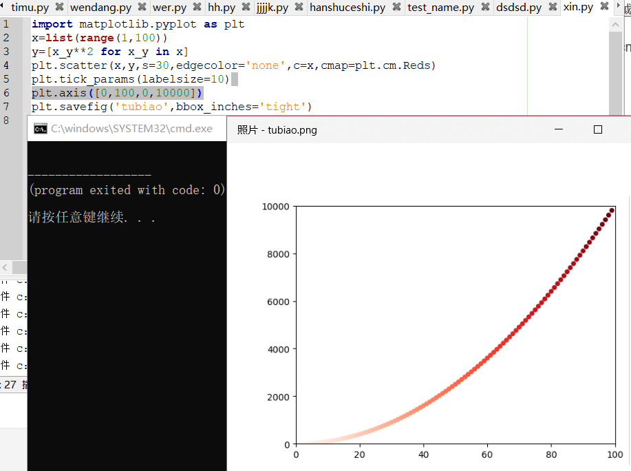 matplotlib_matplotlib需要安装吗-CSDN博客