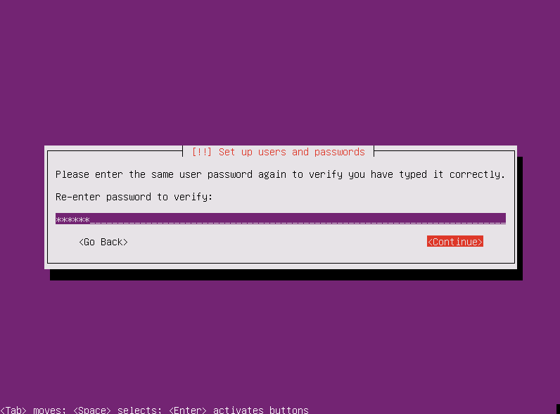 ubuntu server 14.04安装手册_configure the network-CSDN博客