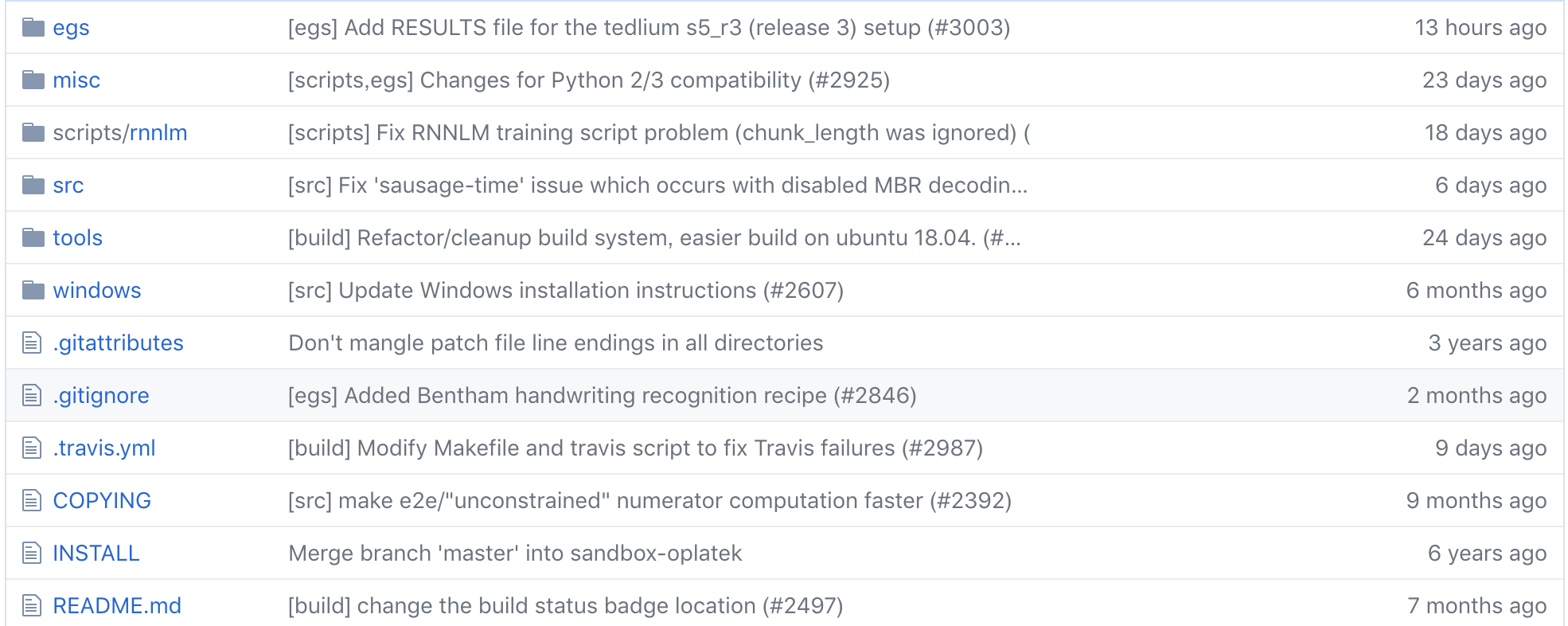 kaldi中的声纹识别_kaldi的声纹识别-CSDN博客