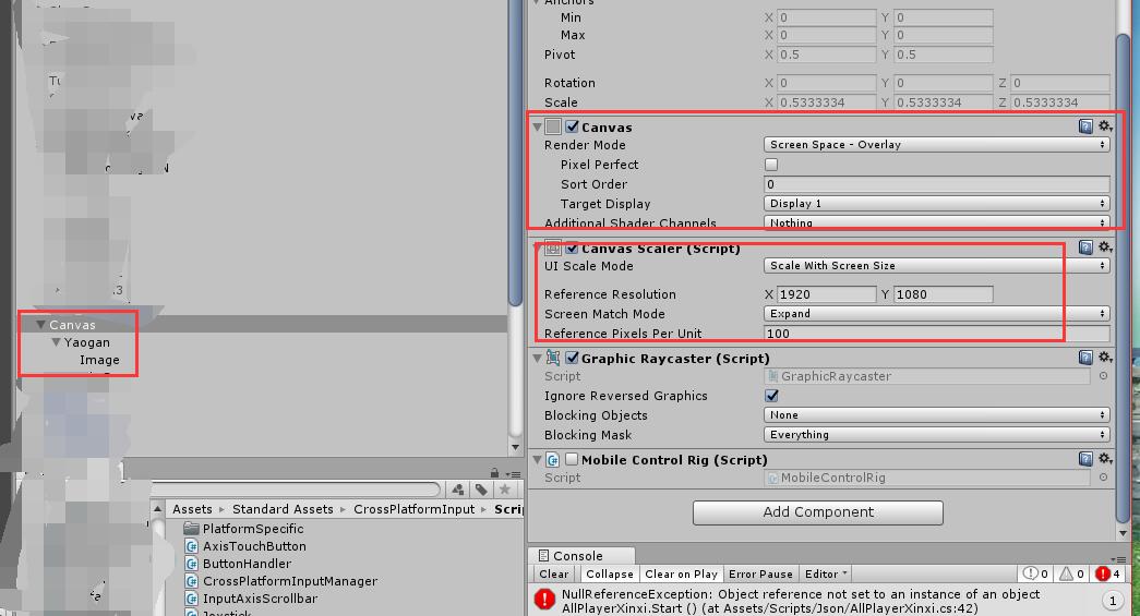 Unity使用摇杆触屏控制_unity 把awsd改成安卓按键-CSDN博客