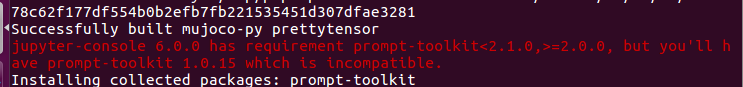 prompt-toolkit 版本问题_prompt-toolkit =2.0.0-CSDN博客