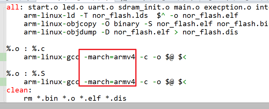 14.Nor-Flash操作实例_norflash 读到的全是ffff-CSDN博客