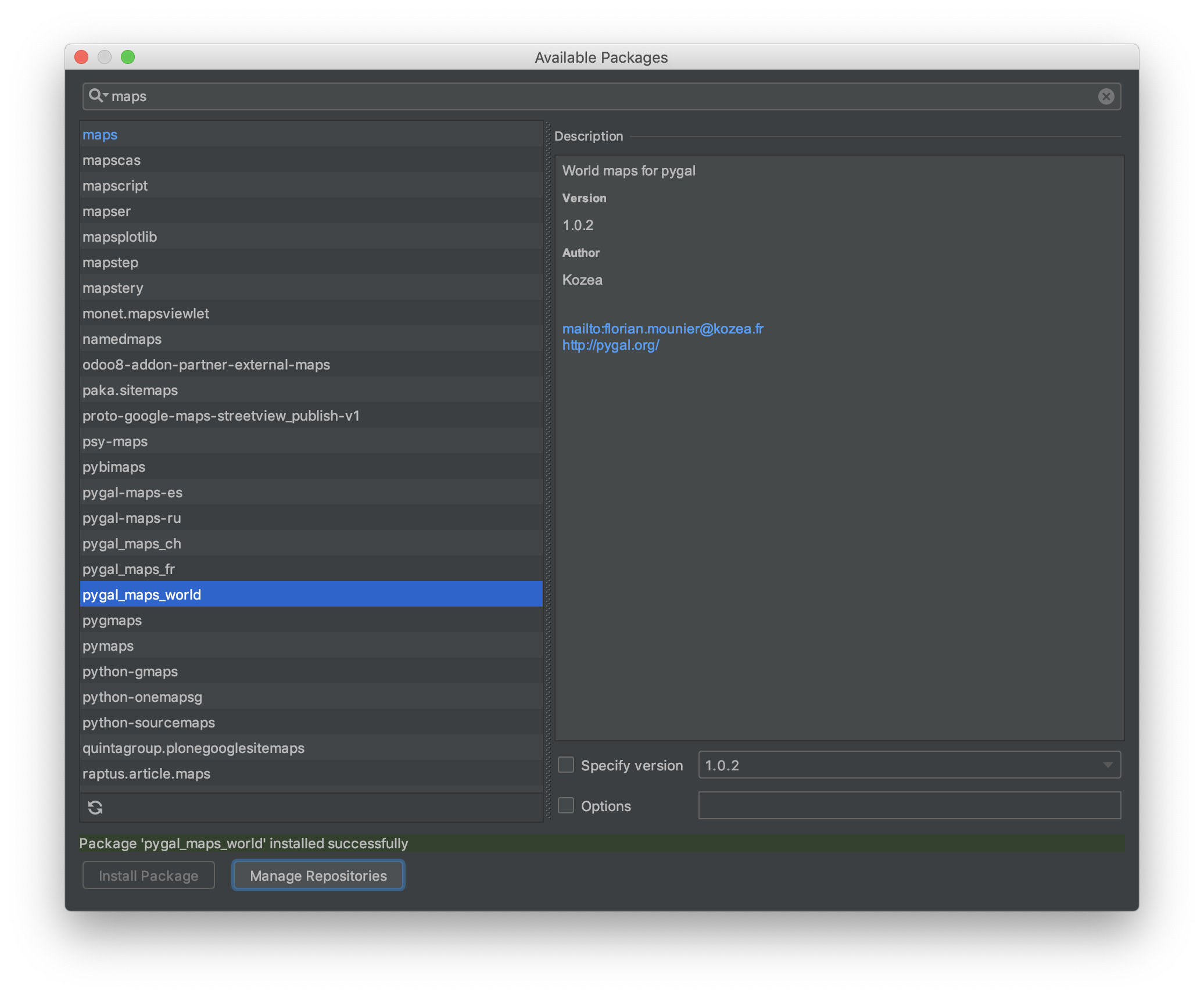 from pygal.i18n import COUNTRIES 问题解决-CSDN博客