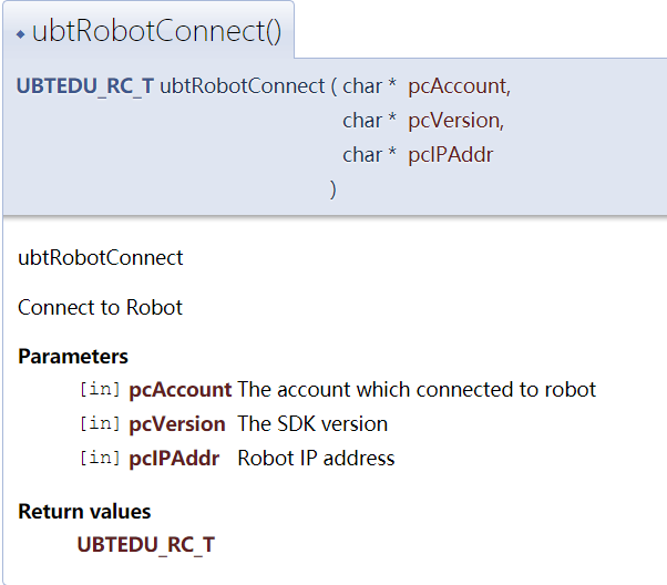 【项目回顾】基于Yanshee的AI服务型机器人（一）_yanshee开发者-CSDN博客