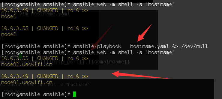 运维自动化之anssible（未完待续）-CSDN博客
