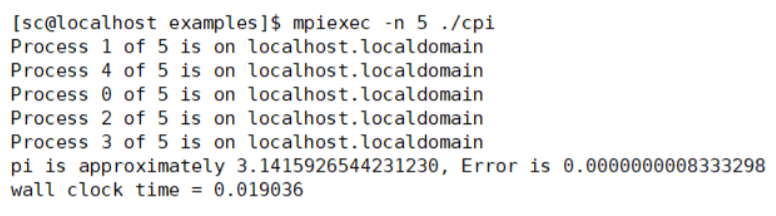 MPICH安装指南_mpich make-CSDN博客