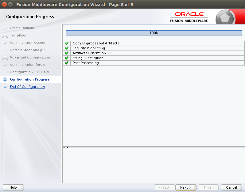 搭建Linux项目环境（六）-安装weblogic 12c_linux weblogic12安装与配置-CSDN博客