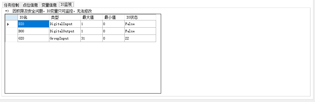 使用ABB PC SDK开发ABB上位机记录（二）-CSDN博客