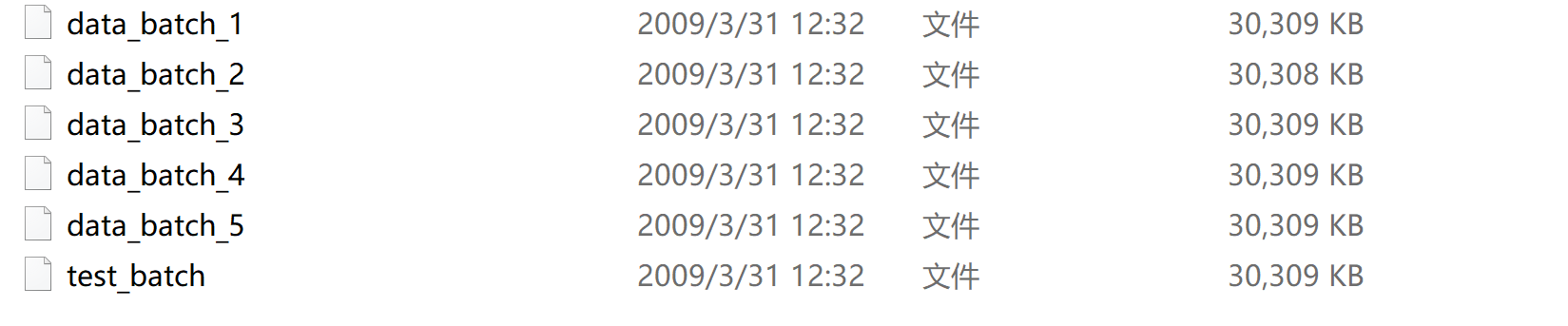 如何使用tensorflow加载cifar 10数据集tensorflow加载cifar10数据集 Csdn博客