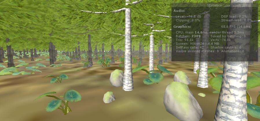 True Impostor技术原理总结与实践_imposter 技术-CSDN博客