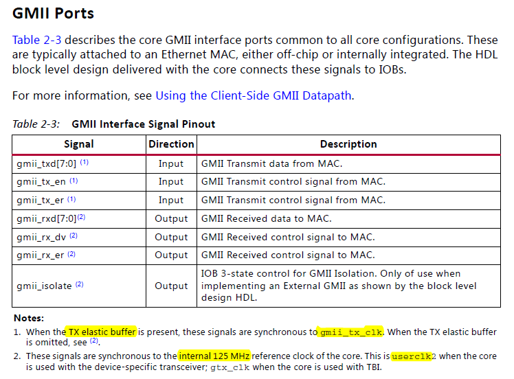 自协商SGMII_IP核例化篇_sgmii ip-CSDN博客