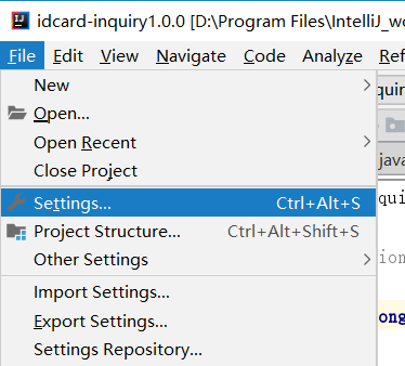 Intellij IDEA生成serialVersionUID_idea alt enter 没有"add 'serialversionuid' field"选项-CSDN博客
