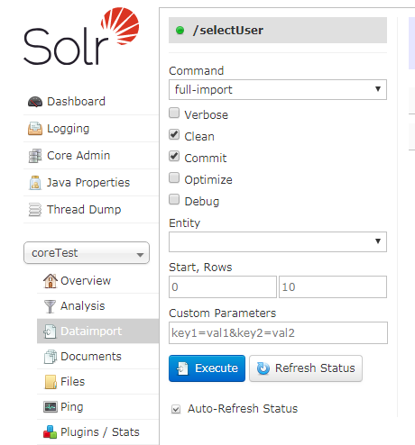 solr搜索引擎-CSDN博客