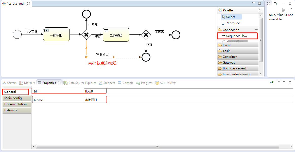 流程图（Activity）绘制_activity流程图-CSDN博客