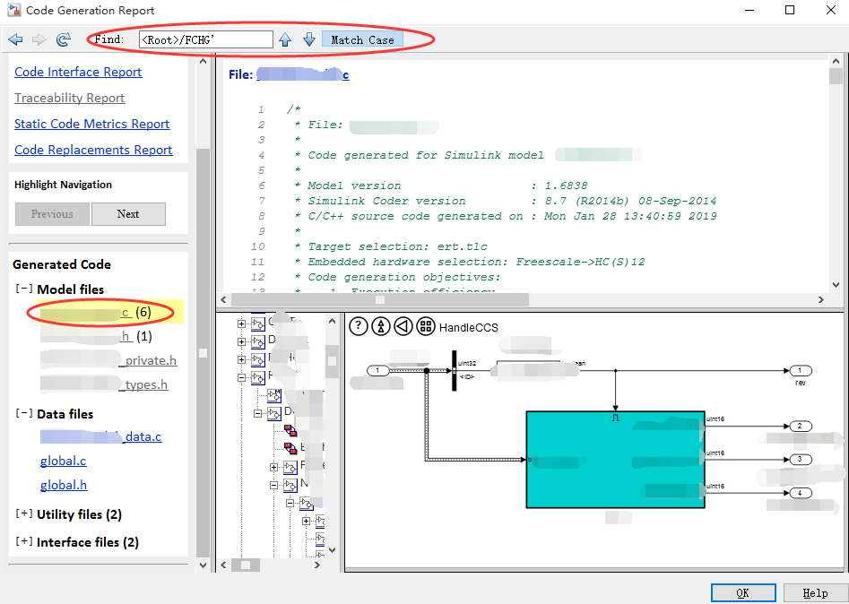 simulink生产代码的结构分析_DDMiao~的博客-CSDN博客