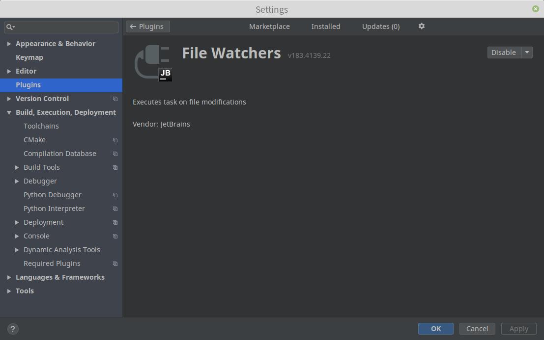 CLion开发编译调试Makefile项目_compiledb-CSDN博客