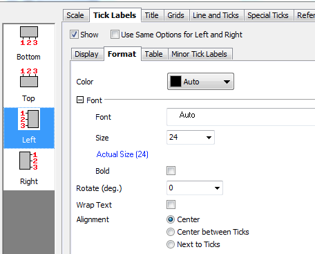 OriginPro常用配置_orin系统配置-CSDN博客