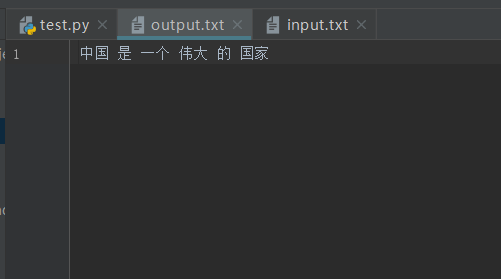 Python工具包 分词工具pkusegpkuseg 字典 Csdn博客