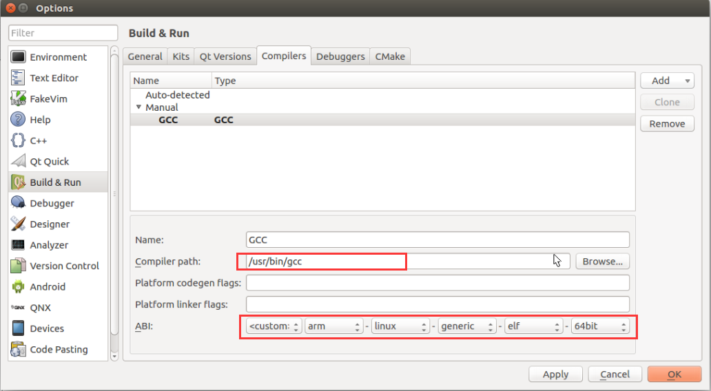 【Qt】Qt Creator的安装及创建C项目示例_qtcreator创建.cu文件-CSDN博客