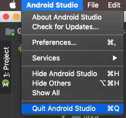 Android Studio同步maven仓库异常通用解决方案_android studio 查找本地maven奇怪-CSDN博客