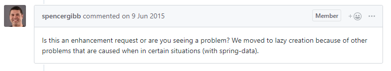 【Spring Cloud】FeignClient 首次请求花费大量时间/超时的问题_feign第一次调用耗时长-CSDN博客