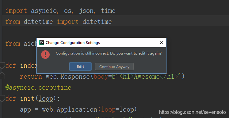 Python 各种报错解释及处理方法except Urllib2urlerror E Syntaxerror Invalid