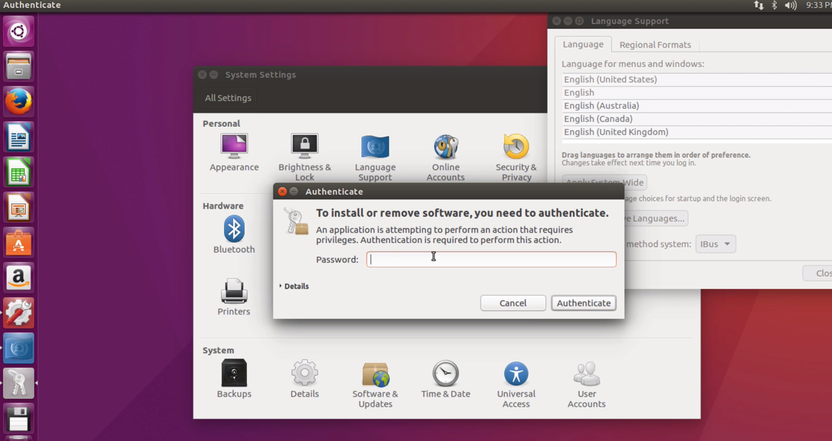 虚拟机中新安装的ubuntu系统如何设置成中文环境_虚拟机 ubuntu su chinese-CSDN博客