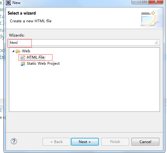 五、eclipse如何创建一个ftl（FreeMarker）的文件和设置ftl文件的显示风格（ftl文件高亮显示）_在一个ftl文件中,页面有 ...