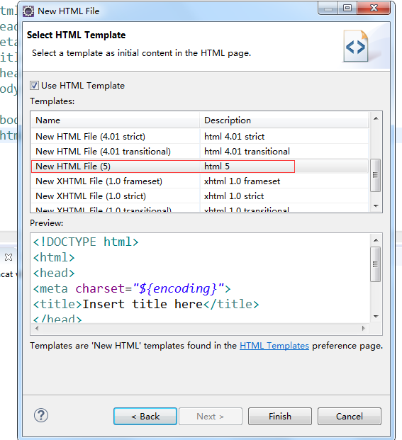 五、eclipse如何创建一个ftl（FreeMarker）的文件和设置ftl文件的显示风格（ftl文件高亮显示）_在一个ftl文件中,页面有两个图片,用#if控制它显示与隐藏-CSDN博客