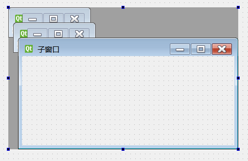 38 Containers之QMDIArea_qt midarea tabview-CSDN博客