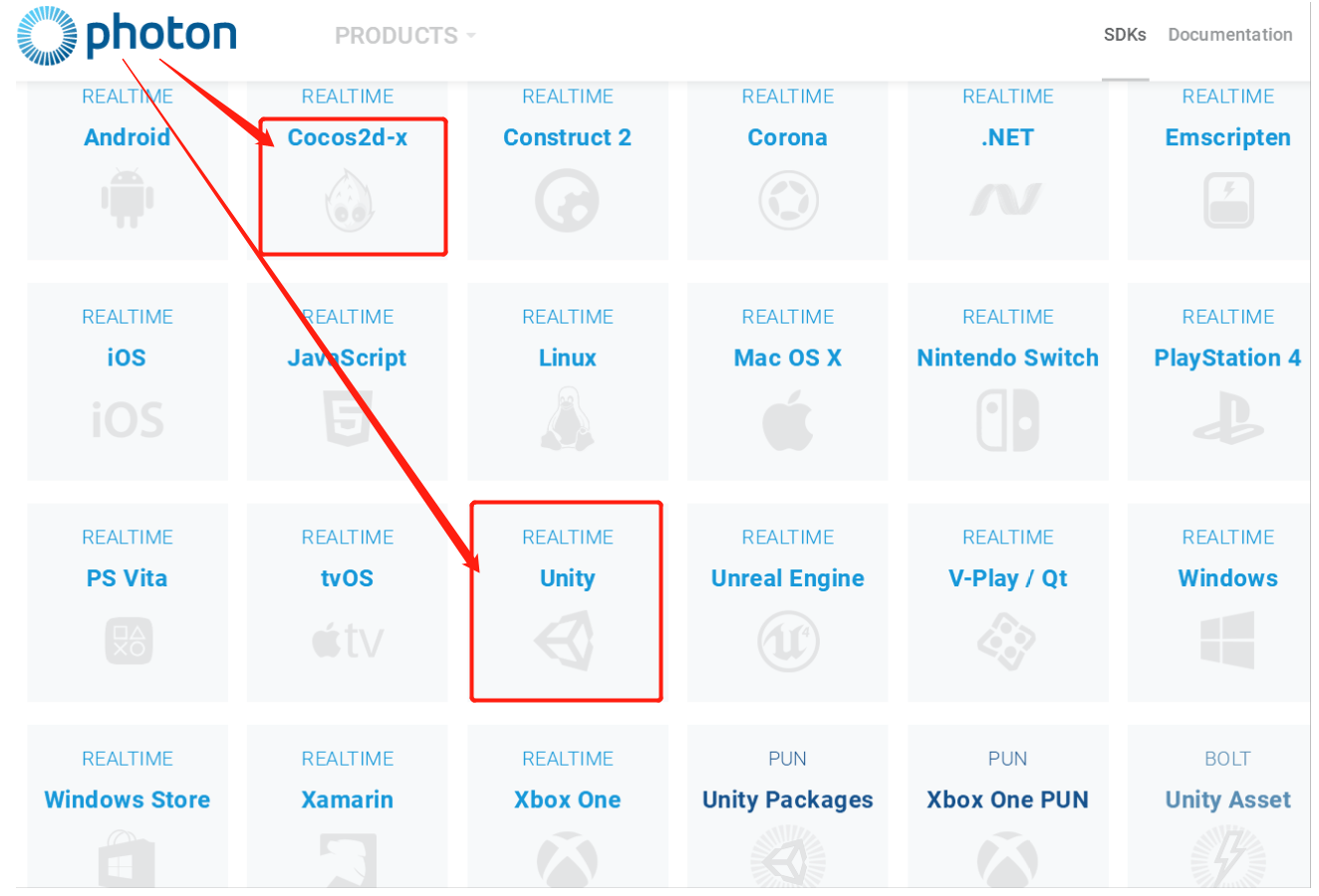 编写自己的Photon游戏服务器（Yanlz+Unity+Photon+Server+UNet+KBEngine+Socket+纤程+UDP+立钻哥哥+==）_photon引擎服务端怎么写 ...