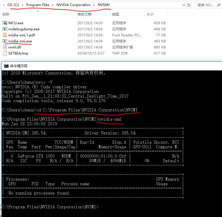 win10下安装cuda和cudnn_hello_program_world的博客-CSDN博客_win10安装cuda和cudnn