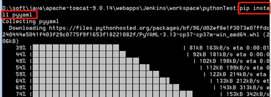 用Pytest+Allure生成可视化的HTML测试报告_wust_lh的博客-CSDN博客