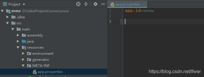 Springboot 集成apollo,根据不同环境加载配置springboot 项目 Apollo Dev环境和prod环境 Csdn博客 5806