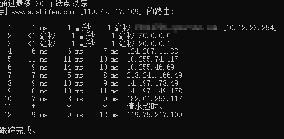 netstat指令输出内容解析_netstat -ano-CSDN博客