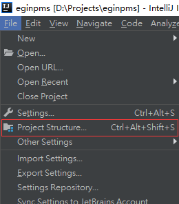 使用IDEA导入并运行SVN项目_idea导入svn项目部署并运行-CSDN博客